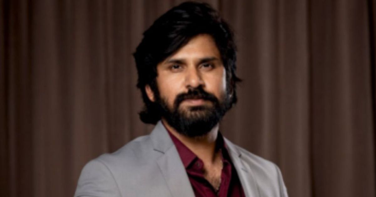 Mr. Bhanu Kiran Pasula: Founder & CEO, BKP Homes & Interiors